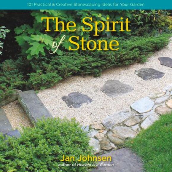Jan Johnsen | Other | The Spirit Of Stone 1 Practical Creative ...